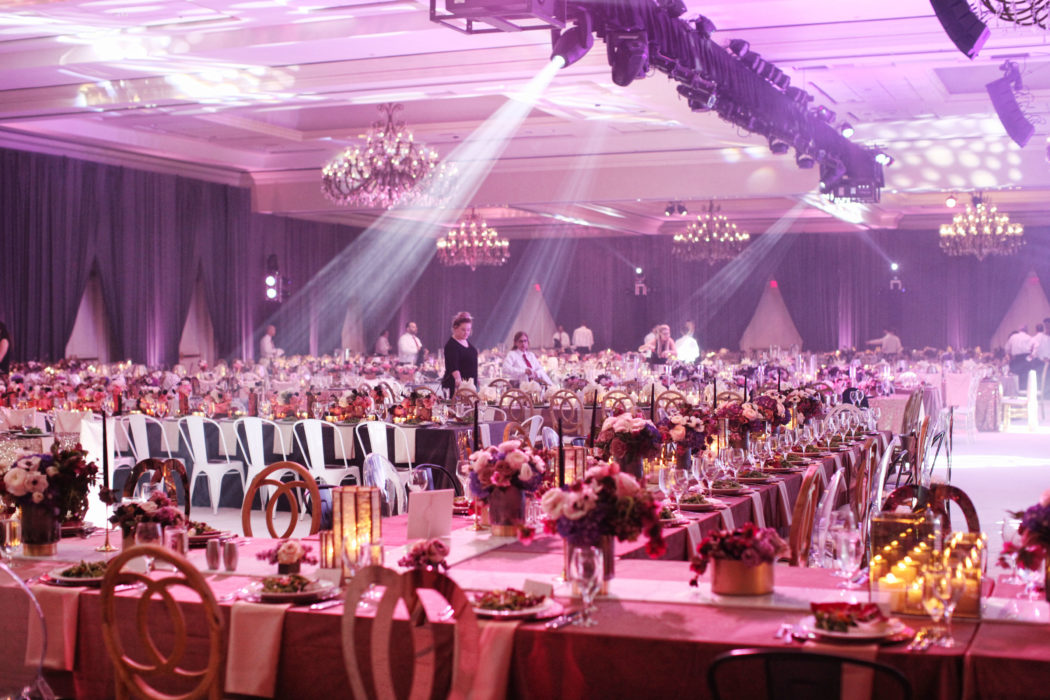 Corporate Party with Headline Entertainment : Tracie Domino Events ...
